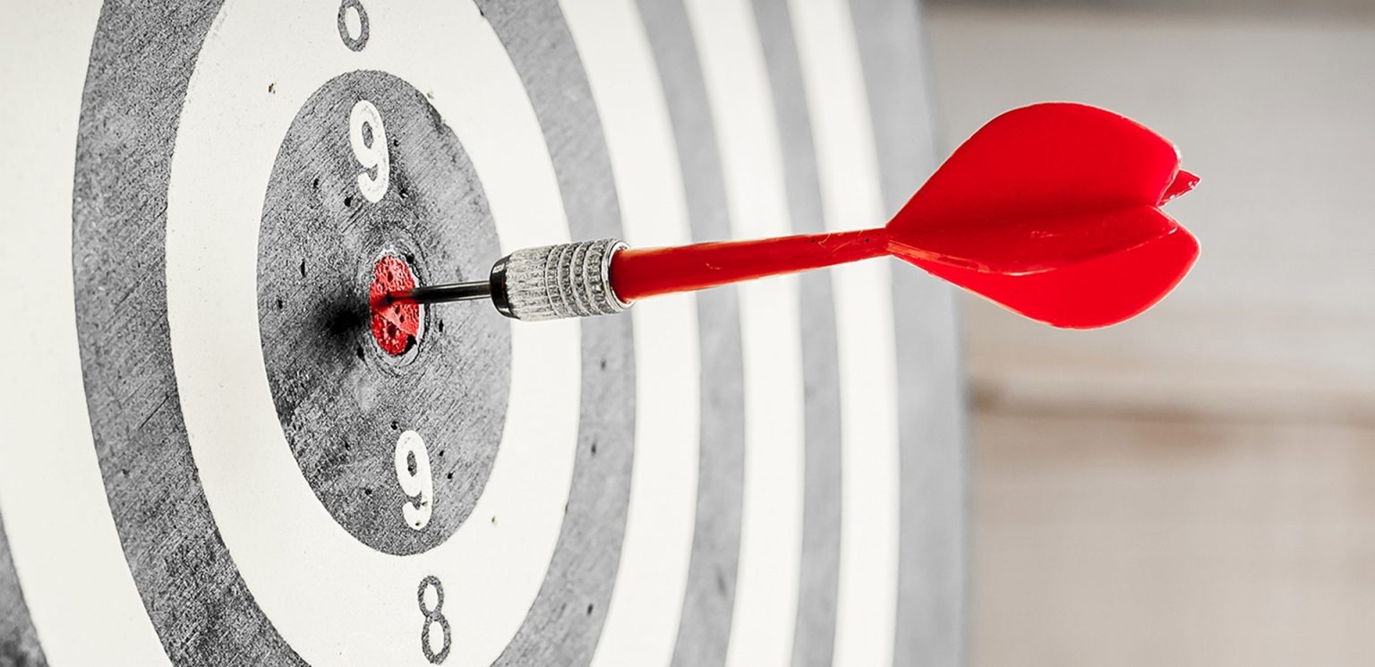 Fijando metas y objetivos – Utel X