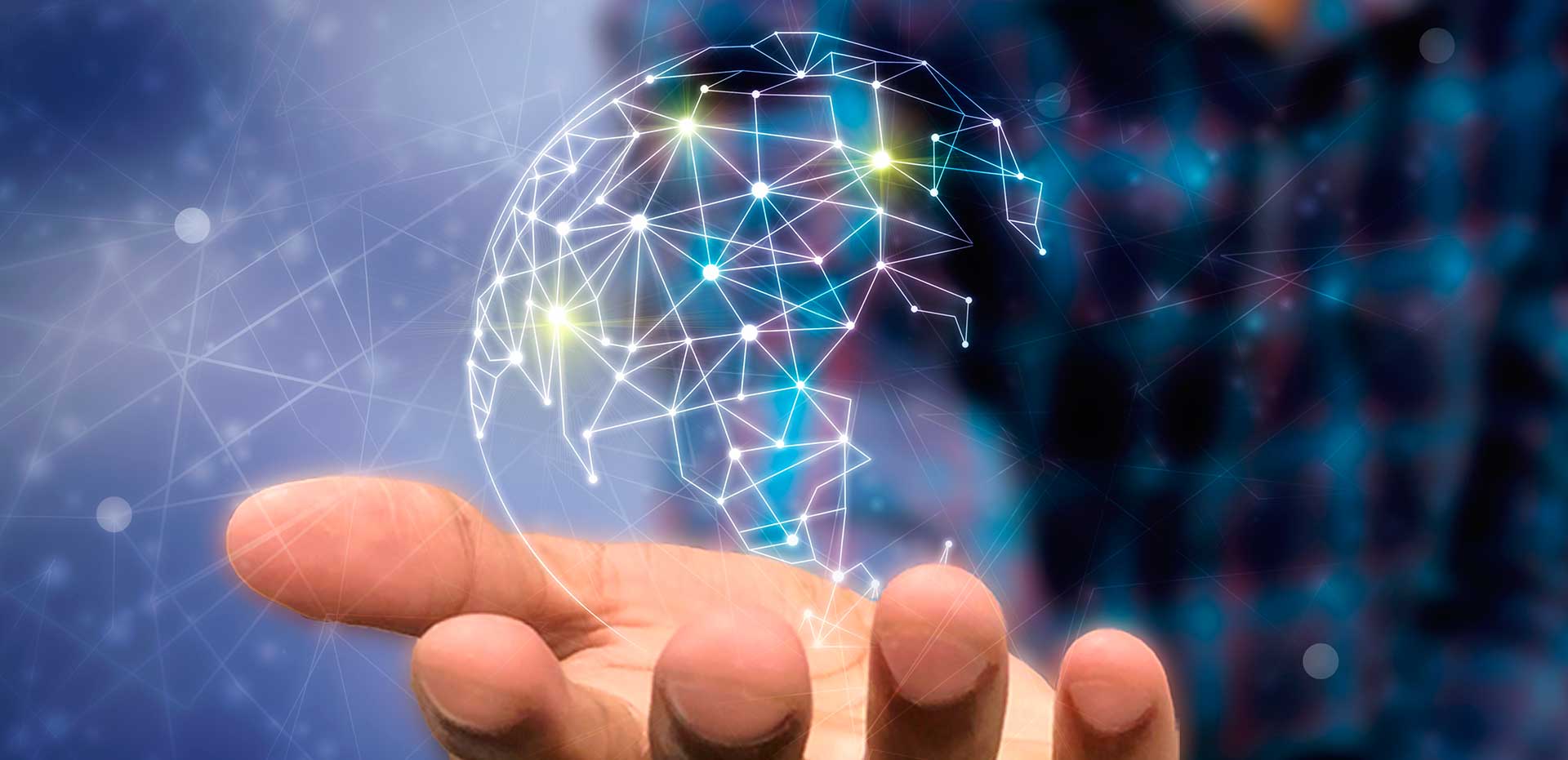 El futuro de la web – Utel X