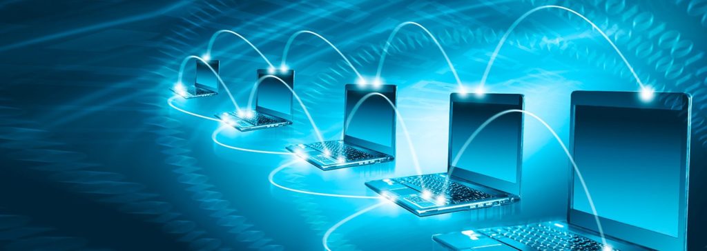 Medios de transmisión de datos – Utel X