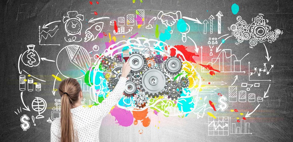 Fundamentos del Comportamiento Humano – Utel X