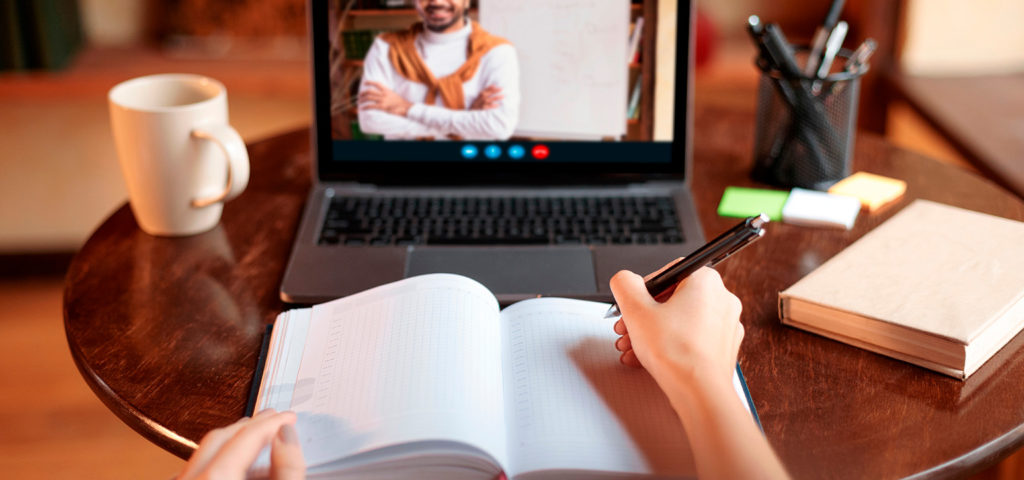 El rol del profesor online – Utel X