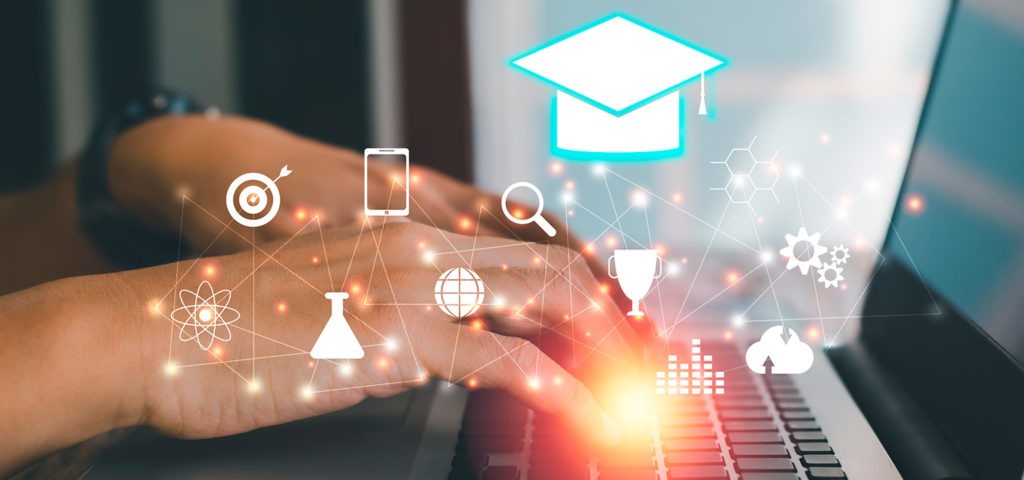 Didáctica en entornos virtuales de aprendizaje – Utel X