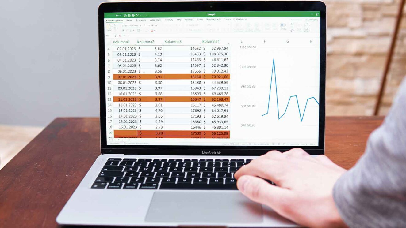Diagnóstico Excel Intermedio – Utel X