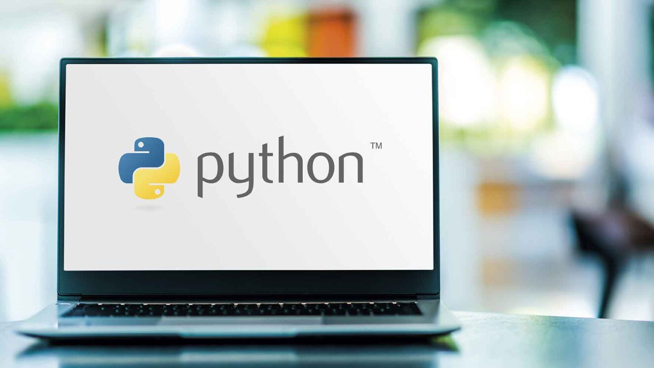 Python: Instalación y configuración – Utel X