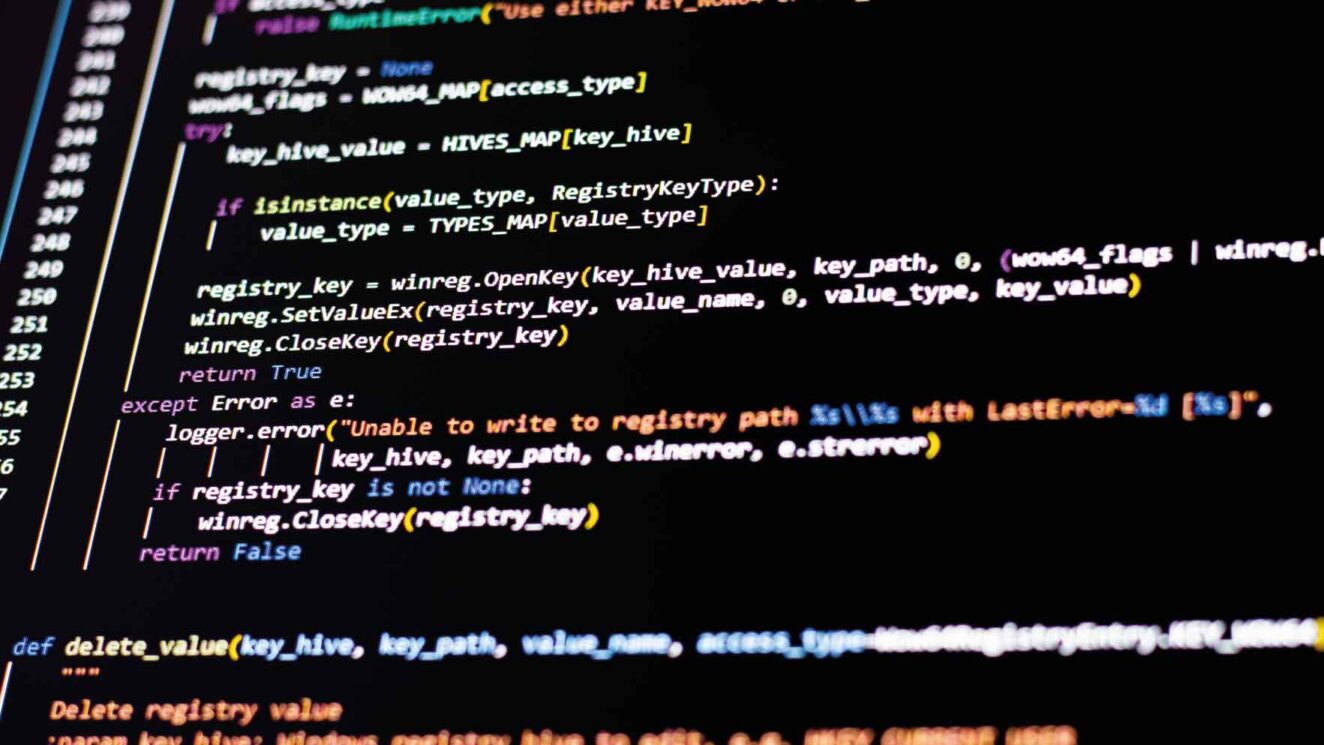 Funciones en Python – Utel X
