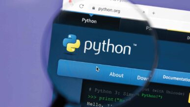 Arreglos en Python – Utel X
