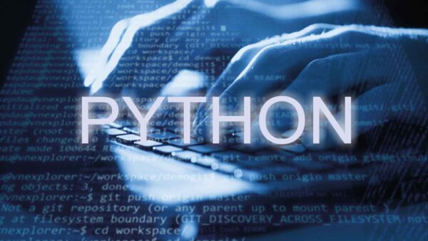 Explora La Programación Orientada A Objetos Con Python Utel X